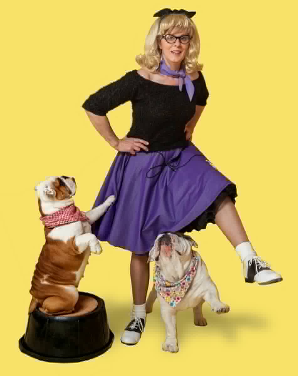 FReESTyLE DaNCE - Sittingbullies
